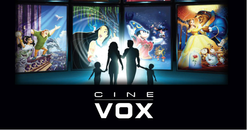 Disney Héritage : l'agenda Bibouille des sorties en famille