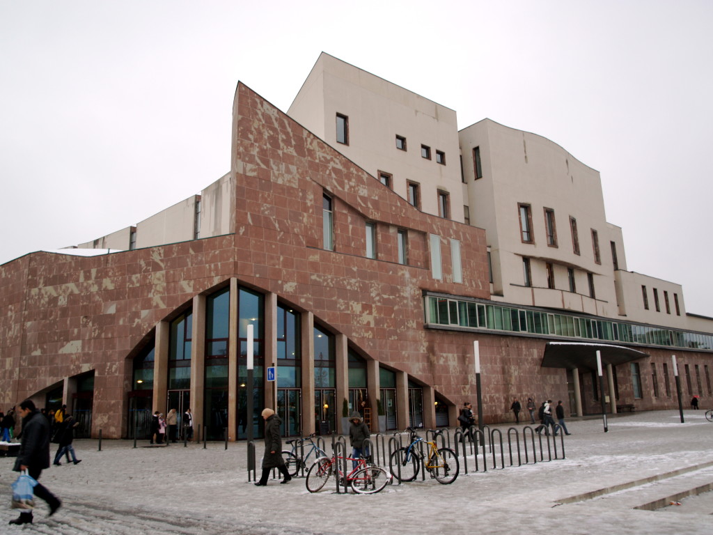 Portes ouvertes au Conservatoire : L'agenda Bibouille