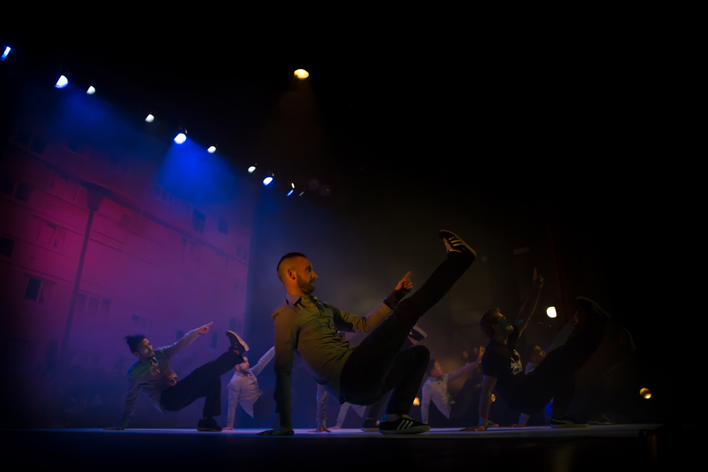 Magic Dream : L'agenda Bibouille des sorties, spectacles