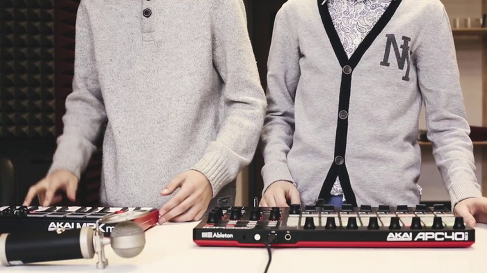 Stage de musique électronique | Bibouille - Atelier - Musique electronique