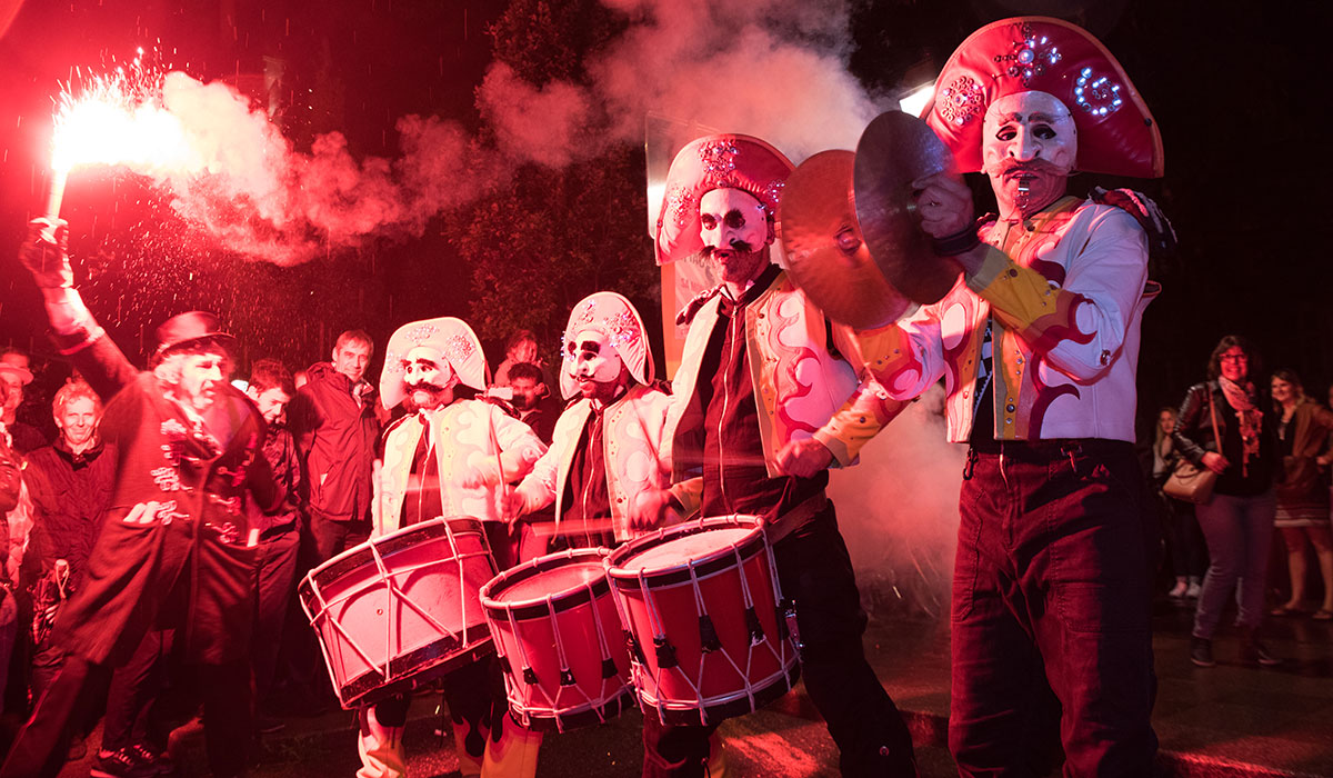 6ème édition du FARSe | Bibouille