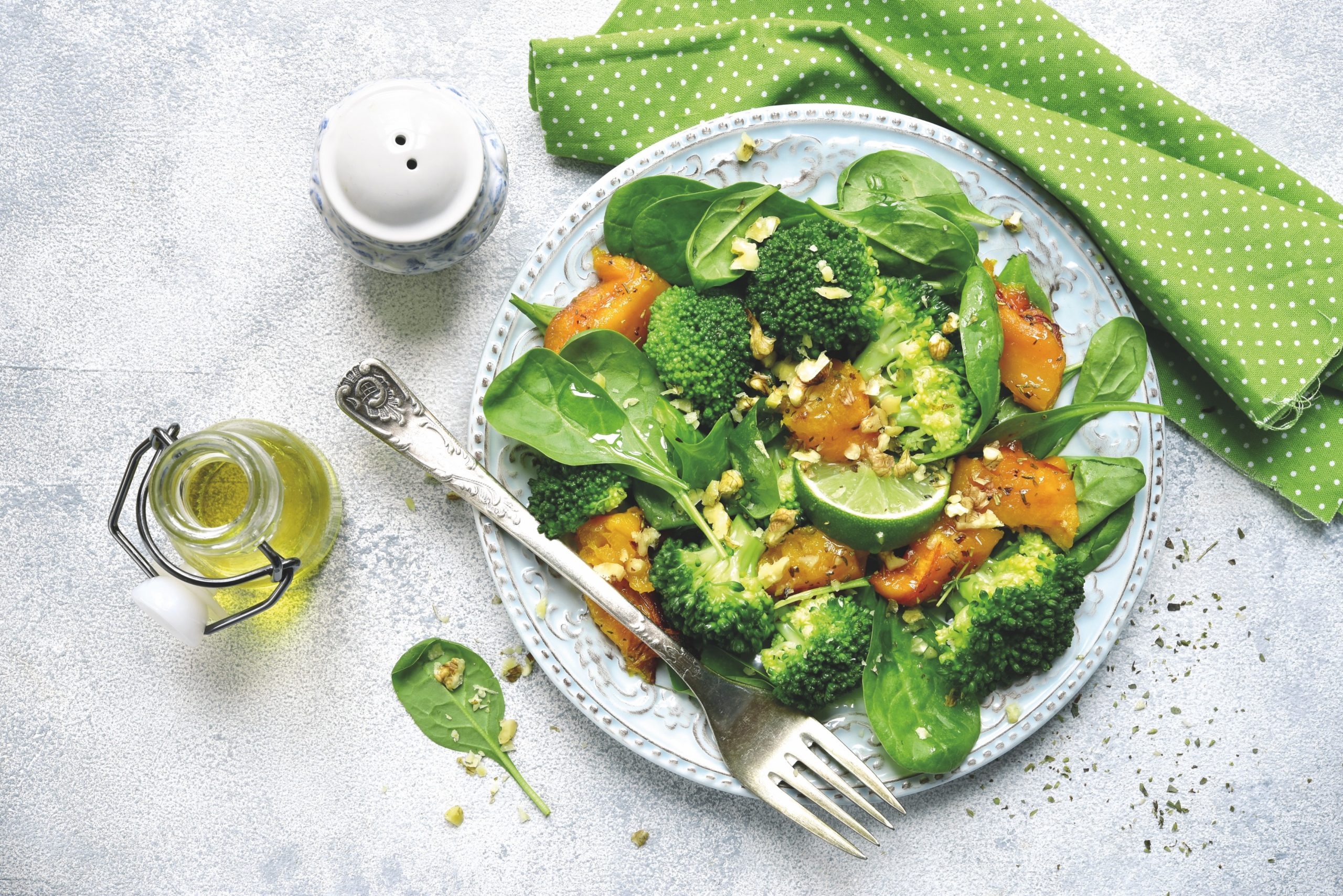 DE BROCOLI À BROCCOLI | Bibouille