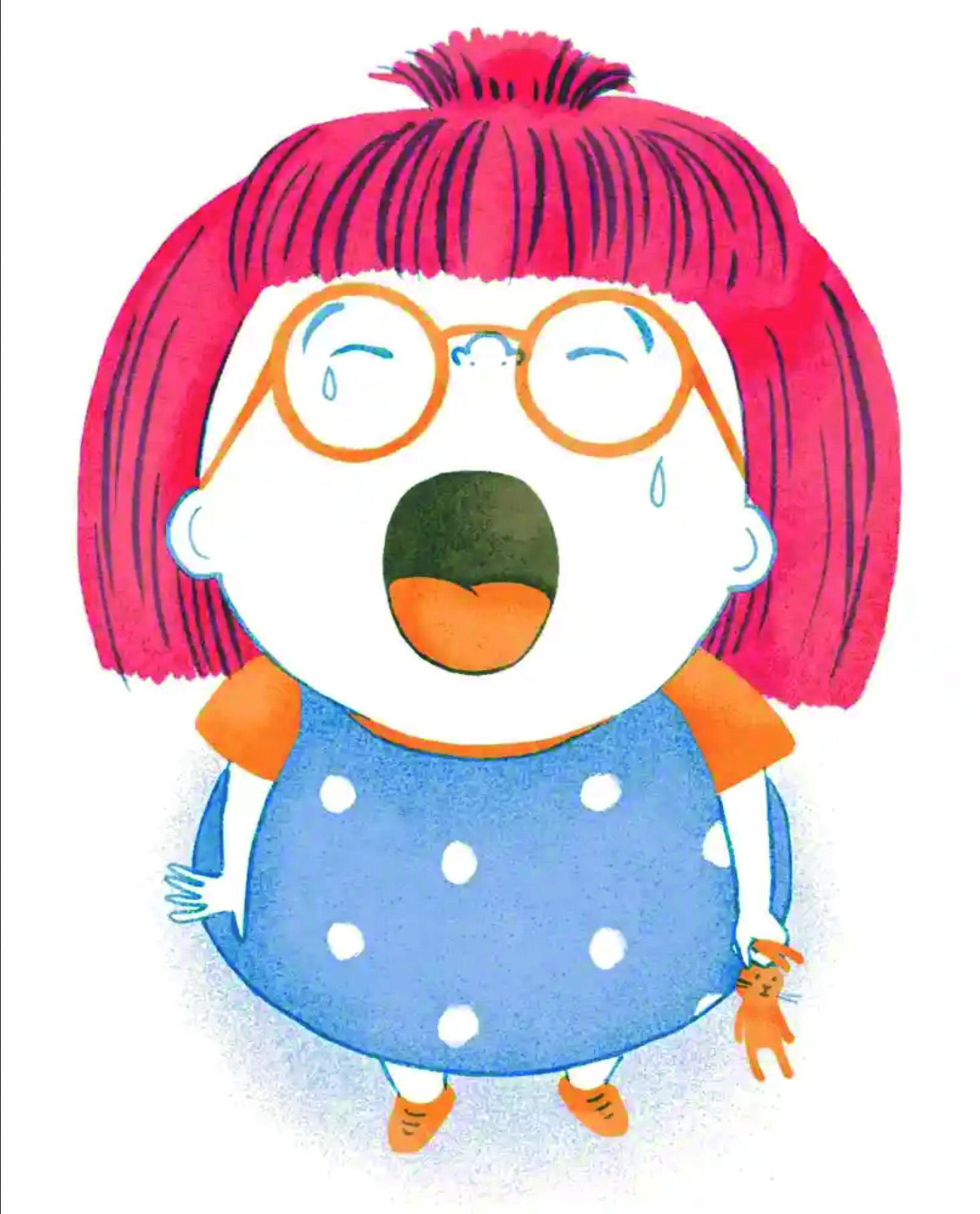 MÊME PAS MAL | Bibouille