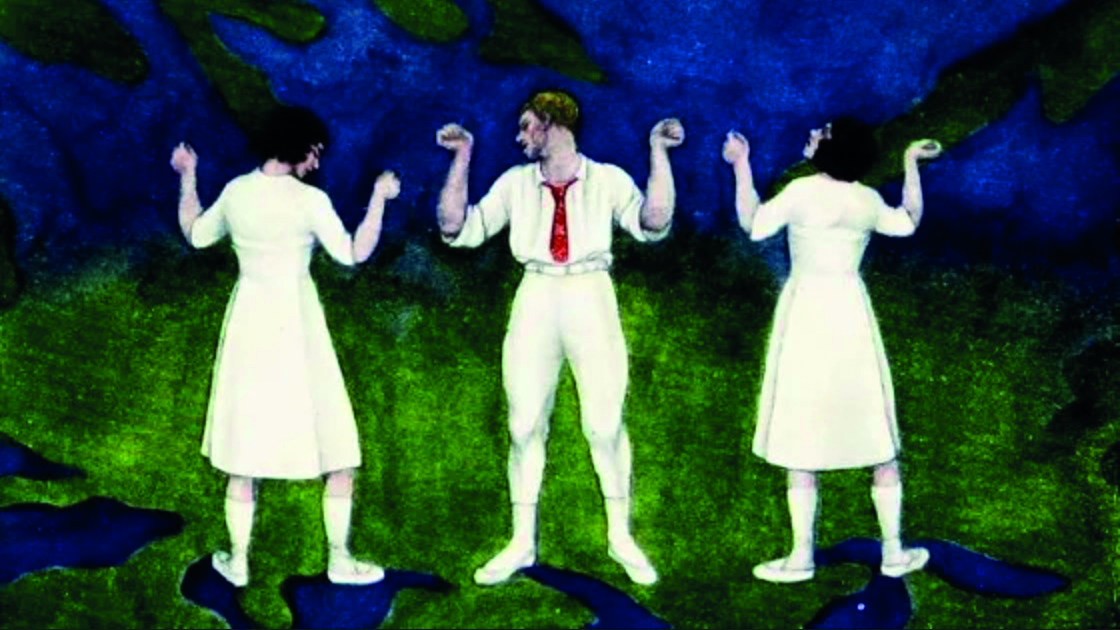 Illustration-Dorothy-Mullock - Bibouille