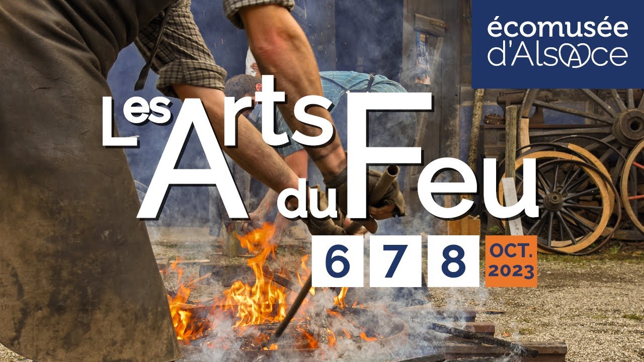 LES ARTS DU FEU | Bibouille